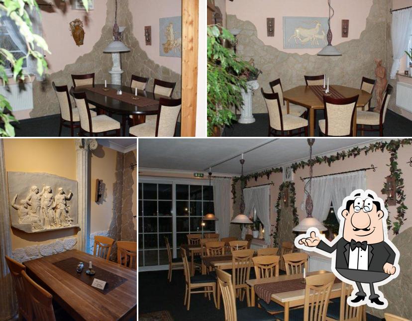 Taverna Rhodos, Handewitt - Speisekarte, Preise und Bewertungen