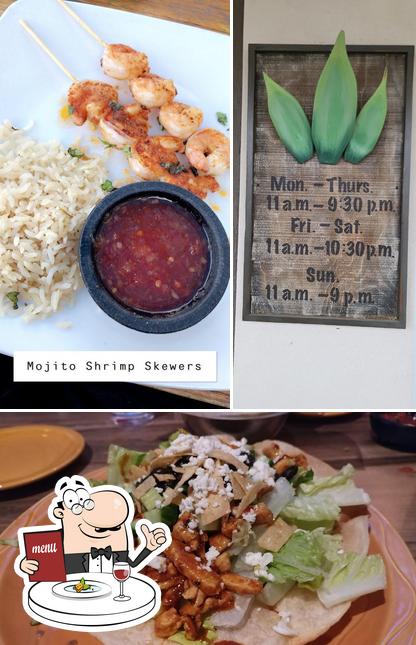 Te'kēla - Sylvania, Sylvania - Restaurant menu, prices and reviews