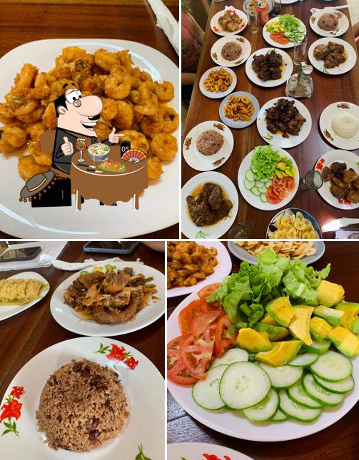 Restaurante Los Ranchos, Florida - Menú del restaurante, precios y reseñas