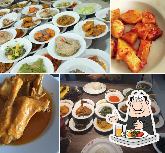 Restoran Sederhana restaurant, Tangerang, Jl. Moh. Toha No.KM. 2 No. 25 ...