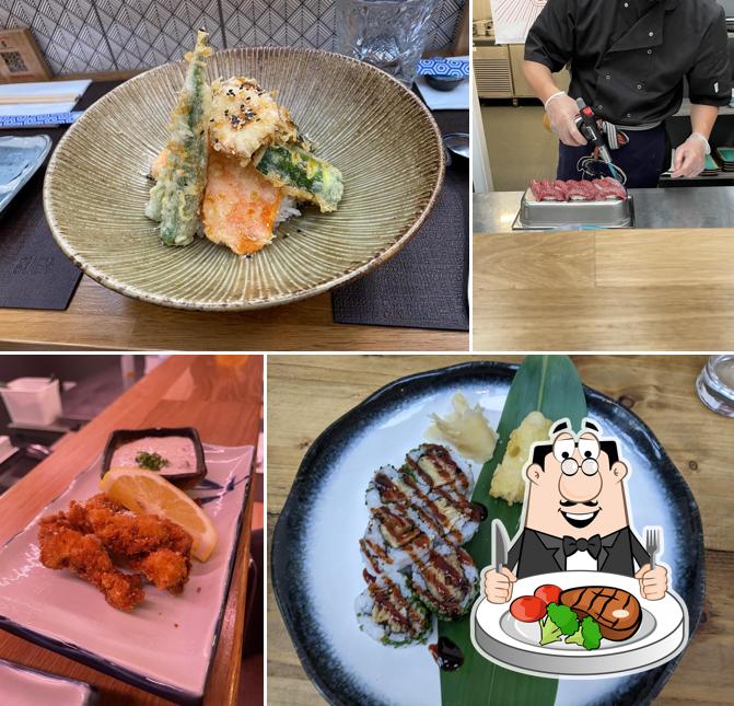 Top 5 restaurants with gyoza in Sheffield, september 2025 - Restaurant Guru