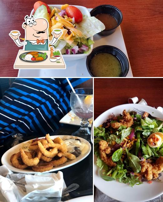 Ruby Tuesday, Dallas - Restaurant menu, prices and reviews