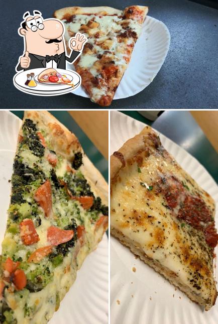 Scotto's Pizza in Clementon - Restaurant menu and reviews