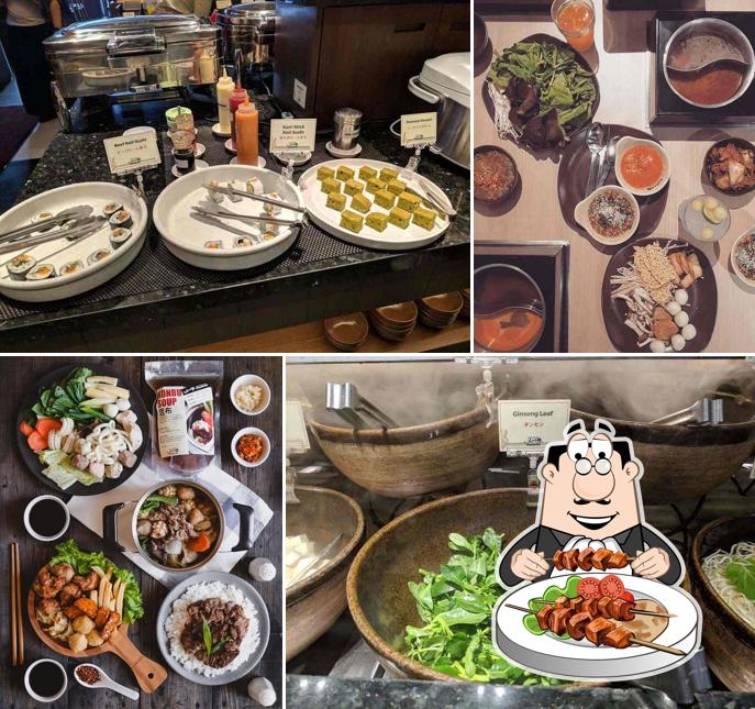 Shaburi, Jakarta - Restaurant menu, prices and reviews