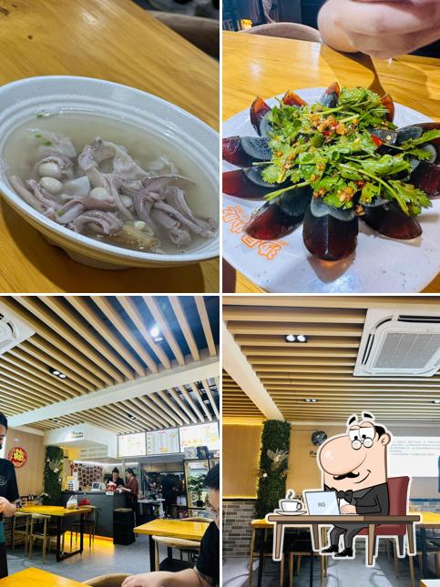 Shaxian Snacks, Parañaque - Restaurant menu, prices and reviews