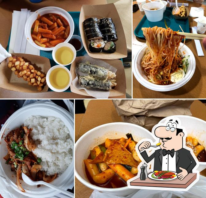 Best restaurants in Henderson Place Mall - Restaurant Guru