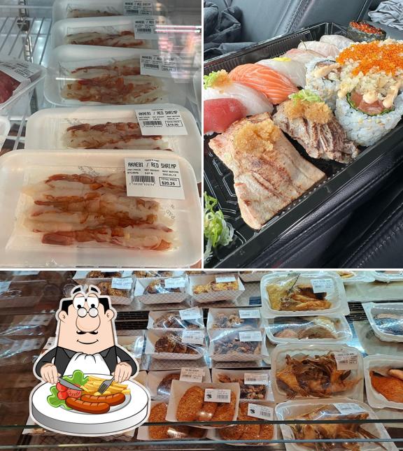 Taro’s Fish in Markham - Restaurant reviews