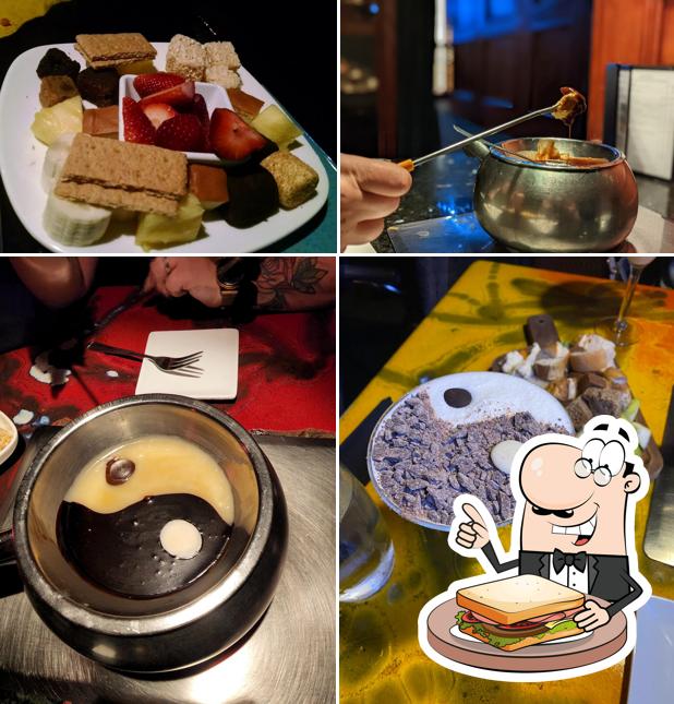 Melting Pot, Littleton - Restaurant menu, prices and reviews