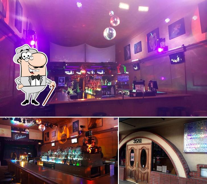 The Menagerie, Riverside - Restaurant menu, prices and reviews