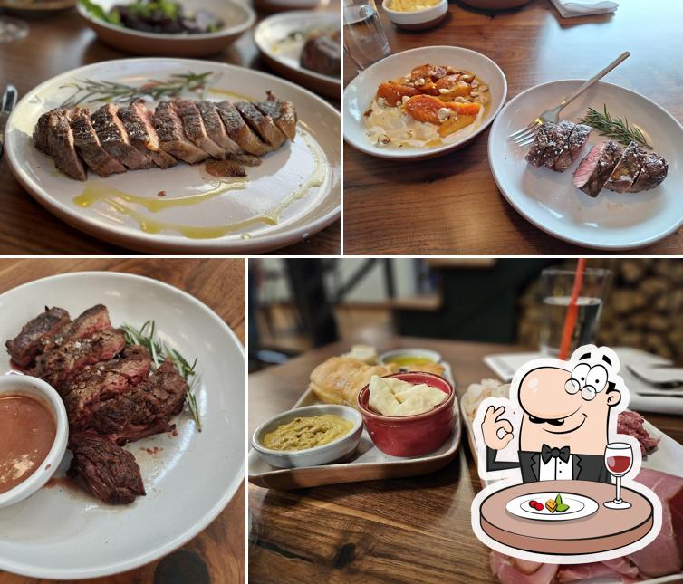 The Union Butcher Shop & Wood-fired Grill by Old Salt Co-op, Helena ...