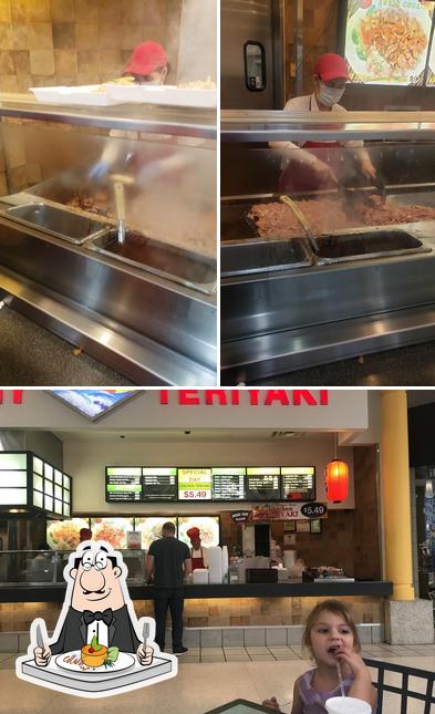 Yummy Japan in Saginaw - Restaurant menu and reviews