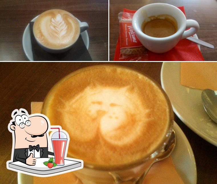 Naše Café cafe, Olomouc - Restaurant reviews