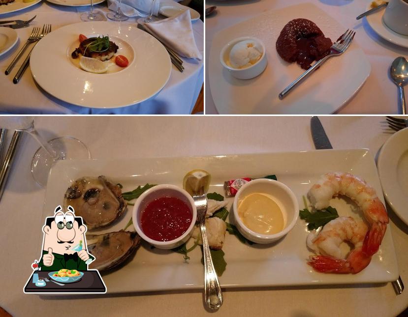 Solaia in Monticello - Restaurant reviews