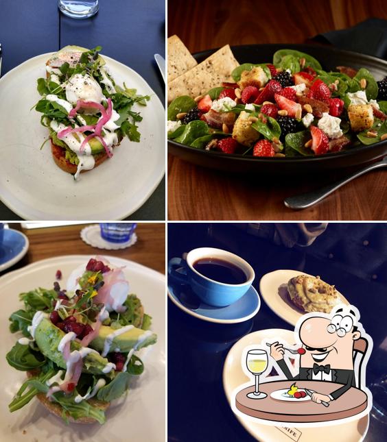 The Glass Knife, Winter Park - Restaurant menu, prices and reviews