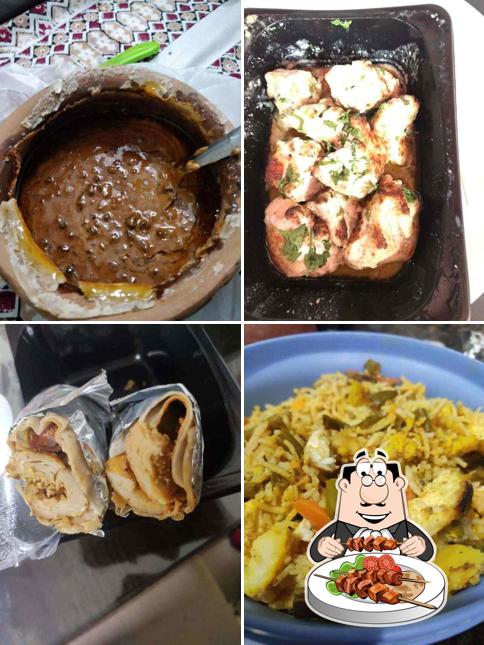 Al-Rasheed, Gurugram - Restaurant menu, prices and reviews