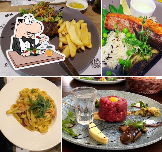 Cud Miód Fabryczna restaurant, Łódź - Restaurant reviews