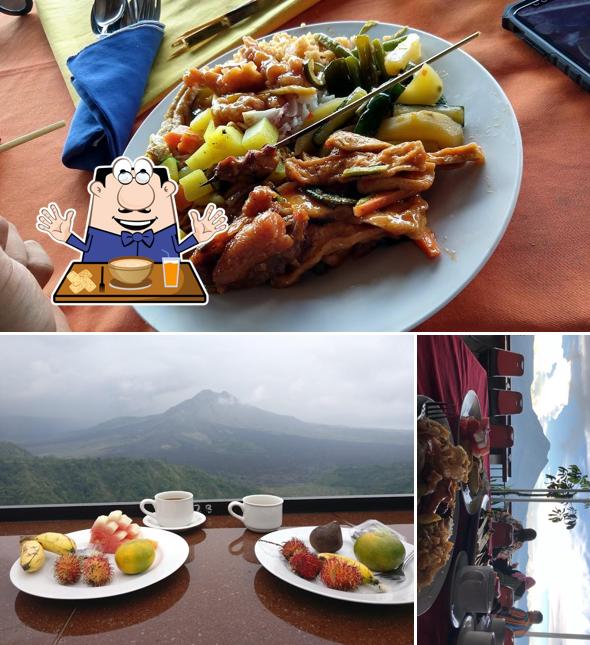 Batur Sari Restaurant, Kedisan - Restaurant menu, prices and reviews
