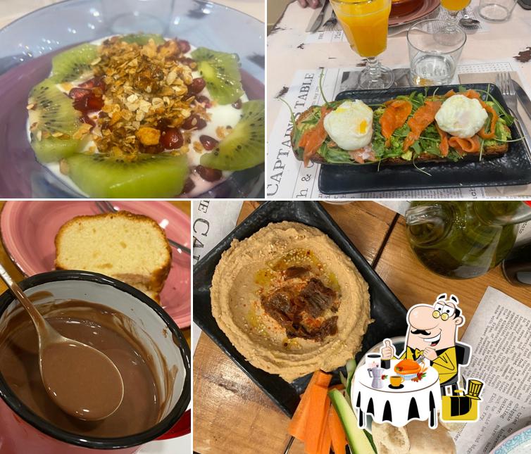 Hestia cafè i més, Manresa - Menú del restaurante, precios y reseñas
