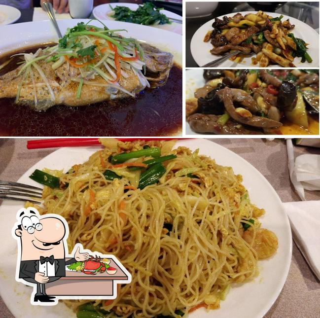 Cheng Du, Paoli - Restaurant menu, prices and reviews