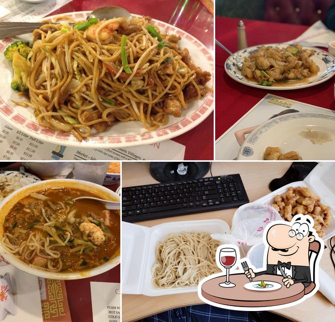 China Station, La Habra - Restaurant menu, prices and reviews