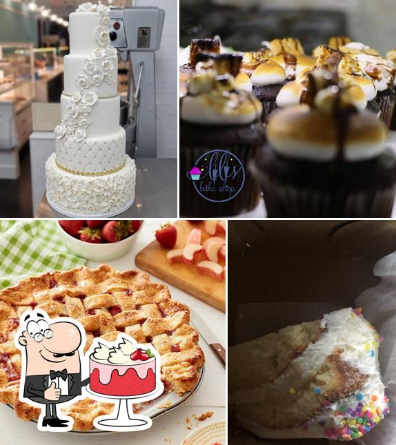 Lili's Bake Shop in West New York - Restaurant reviews