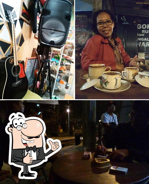 Djodok Cafe, Senduro - Restaurant reviews