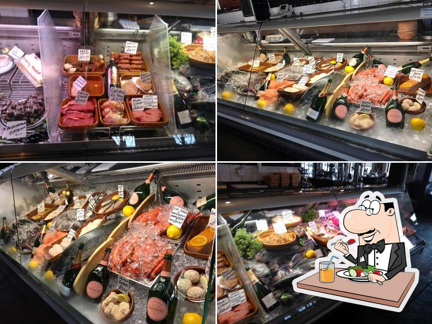 El Prado Bar & Restaurant in Bridgend - Restaurant menu and reviews