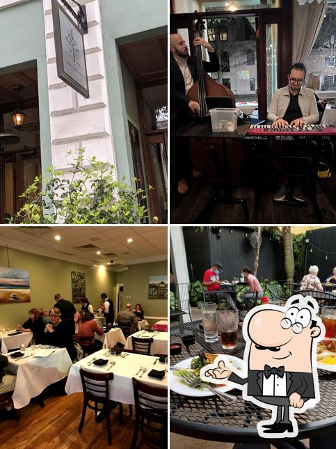 Eli's Table, Charleston - Restaurant menu, prices and reviews