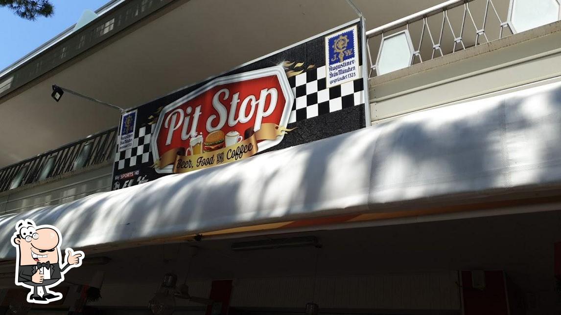 Pit Stop Pizzeria, Lido di Jesolo - Recensioni del ristorante