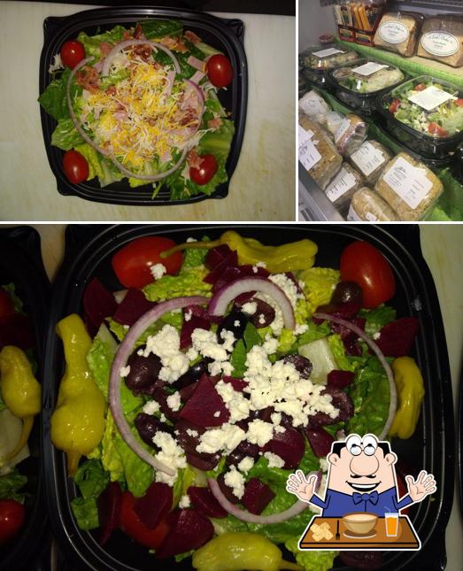 Shady Lane Market in USA - Restaurant menu and reviews