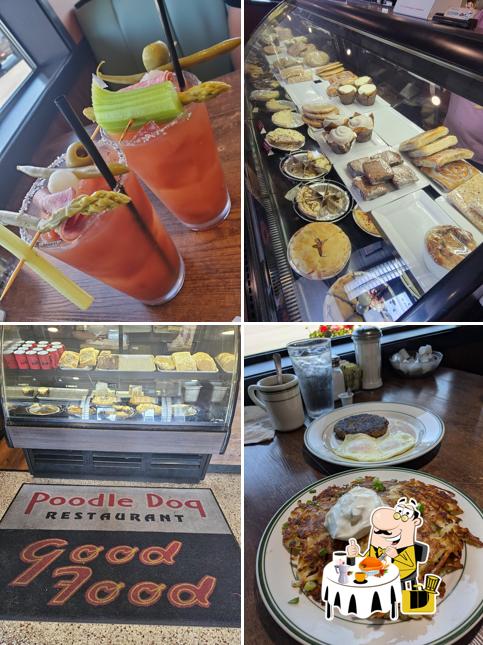 Poodle Dog Restaurant, Fife - Restaurant menu, prices and reviews