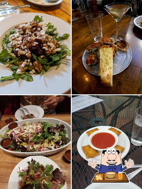 Angelo’s Taverna, Denver - Restaurant menu, prices and reviews
