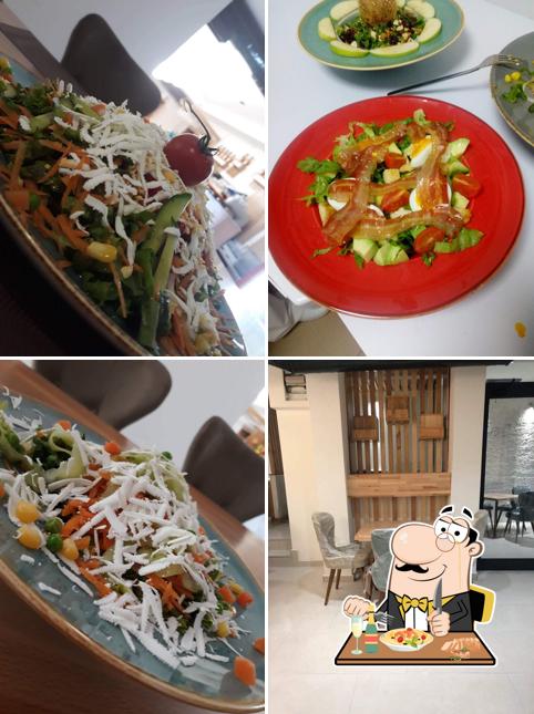 Boho Bistro Bar, Shtip - Restaurant reviews