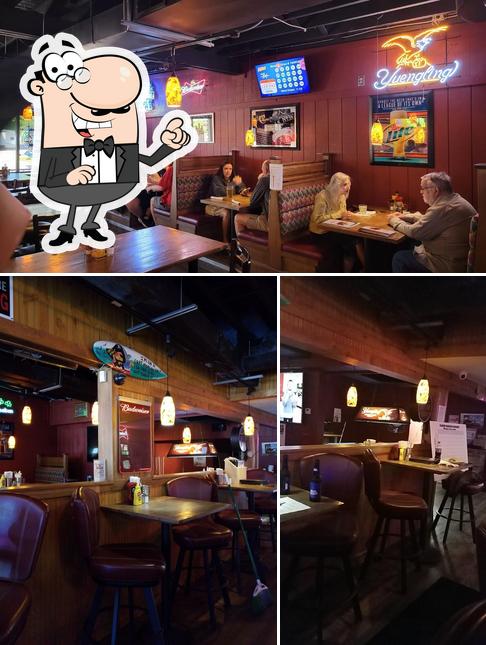 Chardon Tavern and Grill, Chardon - Restaurant menu, prices and reviews