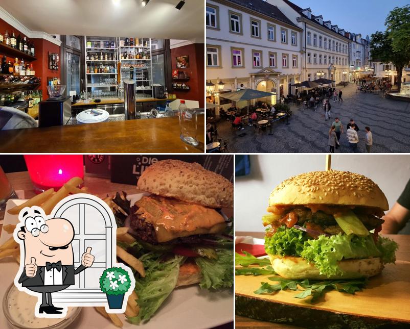 Cohi Bar & Lounge, Kaiserslautern - Speisekarte, Preise und Bewertungen
