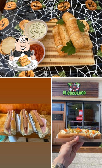 Pub y bar EL COCO LOCO, Boulogne - Opiniones del restaurante