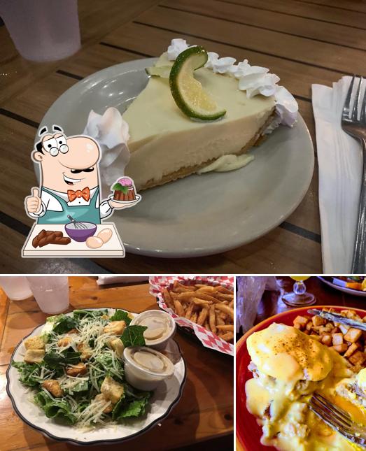 Mango Rita’s Rhythm House, Fort Myers - Restaurant menu, prices and reviews