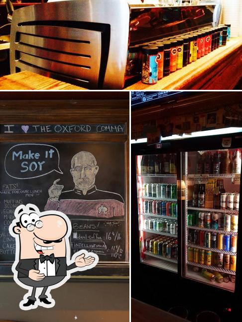The Only Cafe, 962 Danforth Ave in Toronto - Restaurant menu and reviews