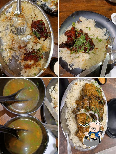 ARABIAN TAAAM MANDI RESTAURANT ( Unit of Al Rigga Group Pvt Ltd which ...