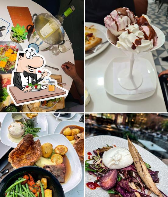 Albert's Standish in Standish - Restaurant reviews