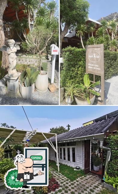 ออดิท คาเฟ่ - Audit Cafe, Nakhon Si Thammarat - Restaurant reviews