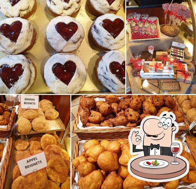 Kuiper's Bakery, Den Ham - Restaurantspeisekarten und Bewertungen
