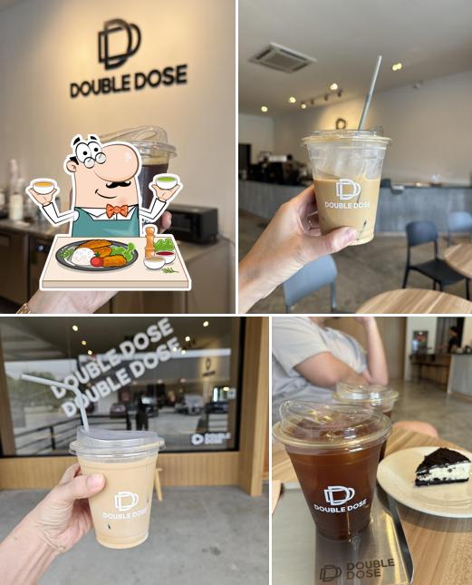 Double Dose Coffee, Bangkok - Restaurant menu, prices and reviews