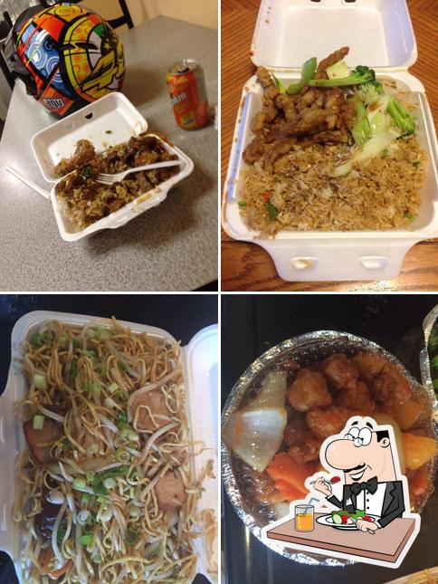 Fai's Chinese Food, Calgary - Restaurant menu, prices and reviews