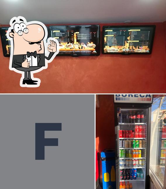 Falafel City, Malmö - Restaurant menu, prices and reviews