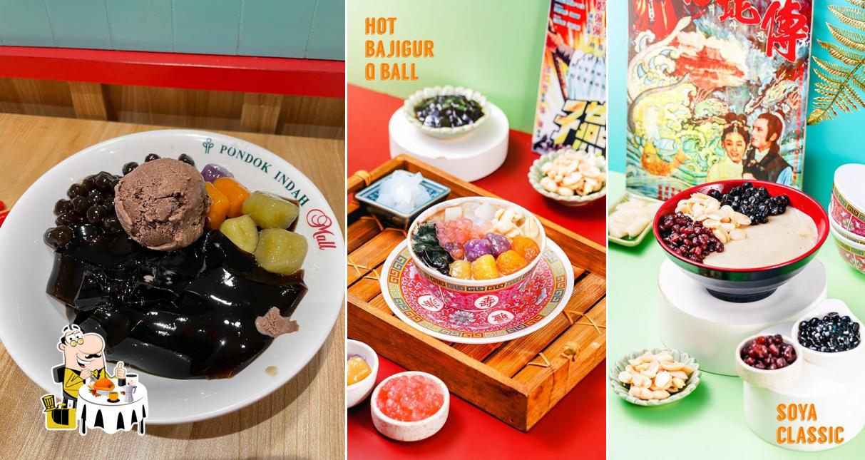 Hong Tang Pondok Indah Mall 2 restaurant, South Jakarta - Restaurant ...