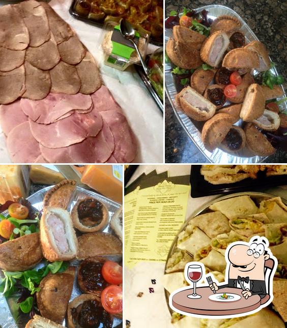 Munch Box in Liverpool - Restaurant reviews