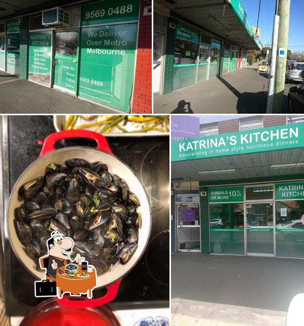 Katrina's Kitchen, Murrumbeena - Restaurant menu, prices and reviews