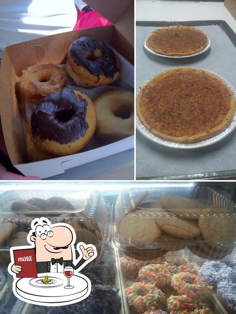 Keller's bakery in Linthicum Heights - Restaurant reviews