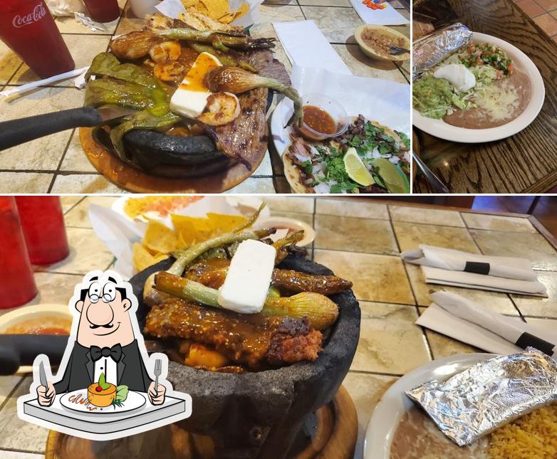 La Huerta Authentic Mexican Food, Van Buren - Restaurant menu, prices ...
